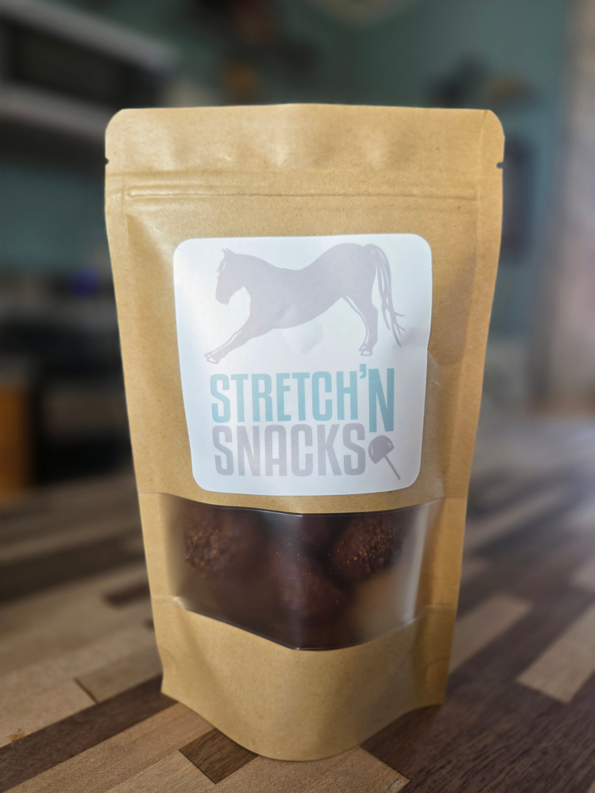 Snack Pack Mini – Stretch'N Snacks